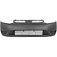 Amazon.com: MBI AUTO - Painted To Match, Front Bumper Cover for 2006 ...