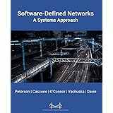Amazon.com: Software Defined Networks: A Comprehensive Approach: 9780128045558: Goransson, Paul ...