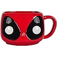 Amazon.com: Funko POP Home: Deadpool Mug : Home & Kitchen