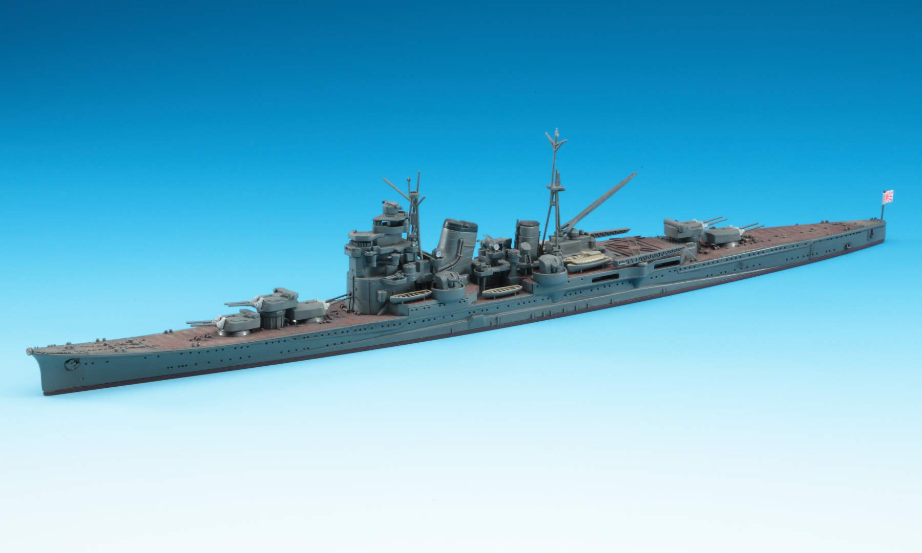 Mua Hasegawa IJN Heavy Cruiser Nachi Model Kit Hasegawa IJN Heavy ...