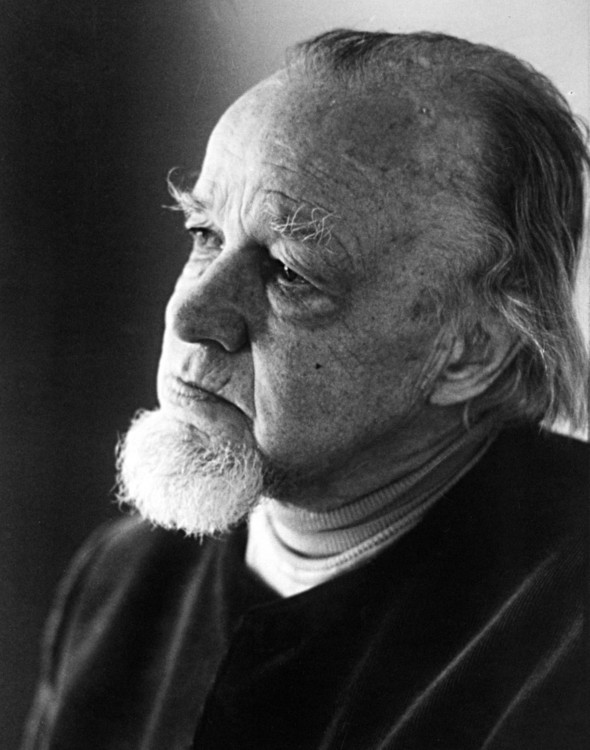 Francis A. Schaeffer – Audio Books, Best Sellers, Author Bio | Audible.com