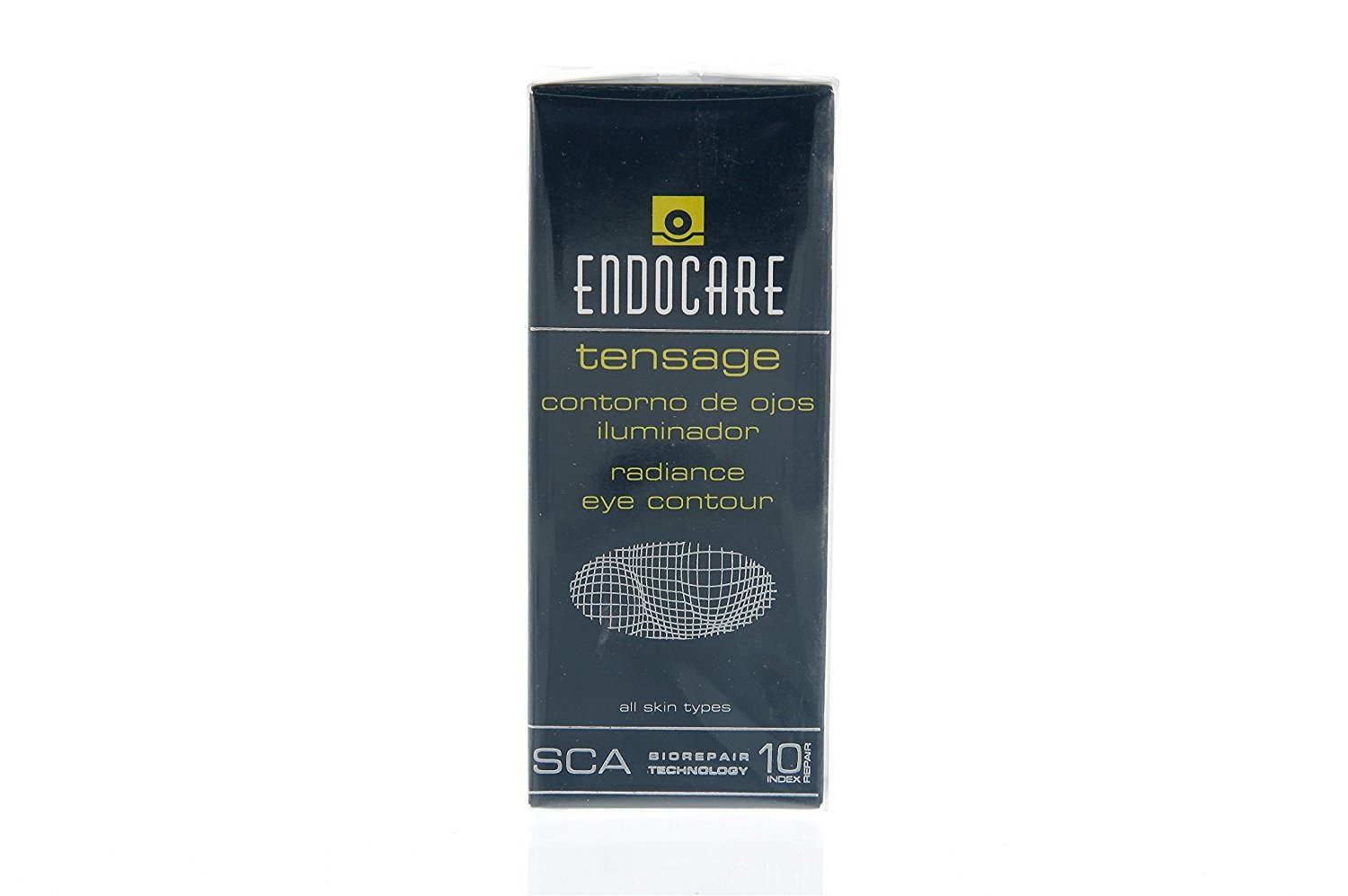 Amazon.com : Endocare Tensage Concentrate SCA 50, 10 X 2 ml : Facial ...