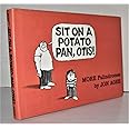 Sit on a Potato Pan, Otis!: More Palindromes: Agee, Jon, Agee, Jon ...