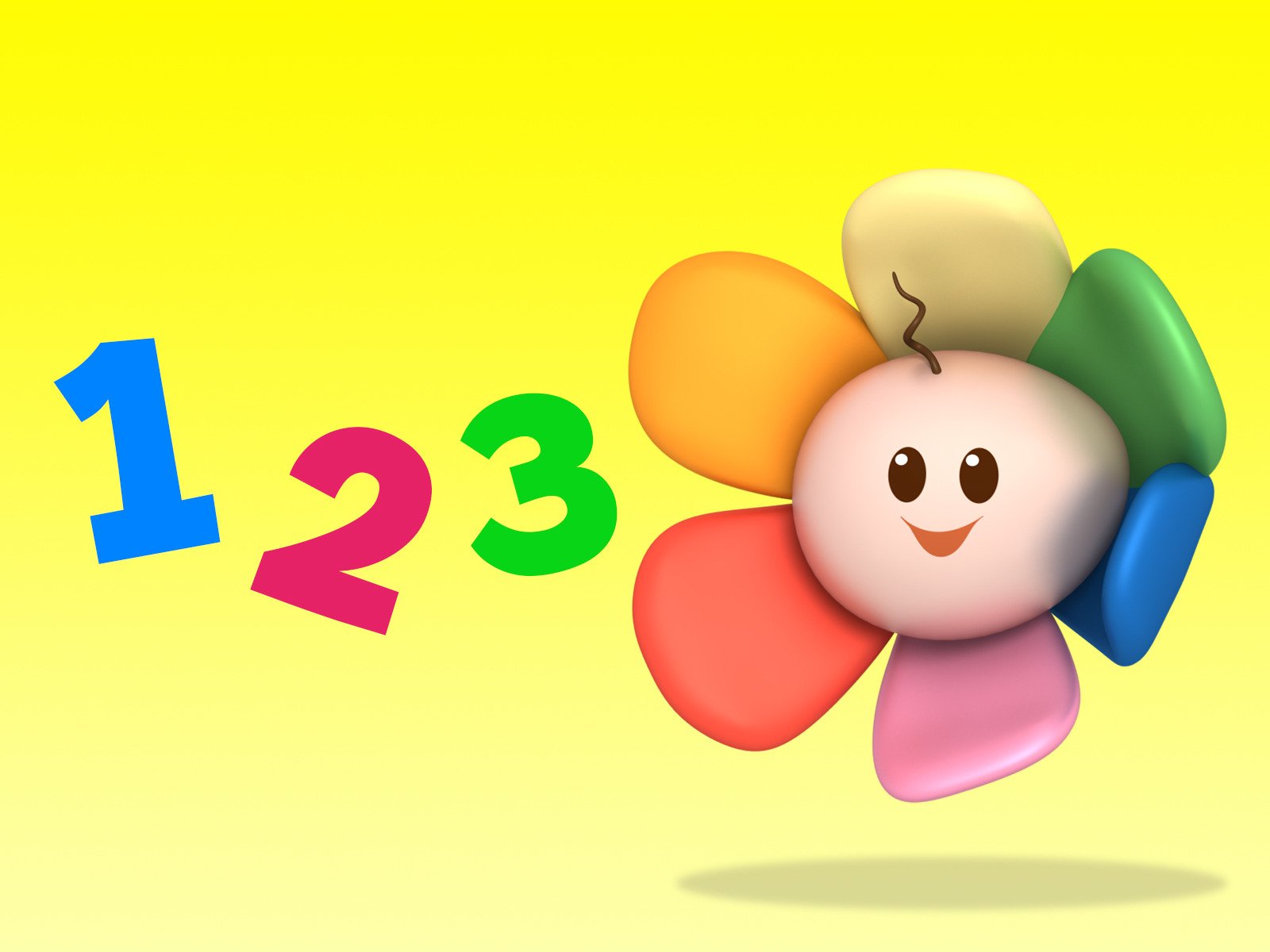 Watch Numbers Parade Series | Prime Video