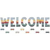 Amazon.com: Teacher Created Resources Moving Mountains Road Trip ...