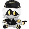 Plush Doll,Mur-der DRO-NES Series Plushies Toy-Hit SciFi Comedy ...