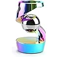 Amazon.com: Wecsv Fidget Toys Adult, Kinetic Spinning Desk Toy, Kinetic Optical Illusion Toys ...