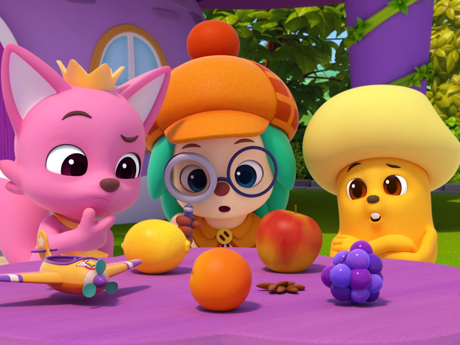 Watch Sing Along with Pinkfong & Hogi | Prime Video