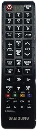 Samsung Remote Control TM1240A: Amazon.ca: Electronics