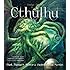 The Art Of H.P. Lovecraft's Cthulhu Mythos: Pat Harrigan, Brian Wood ...