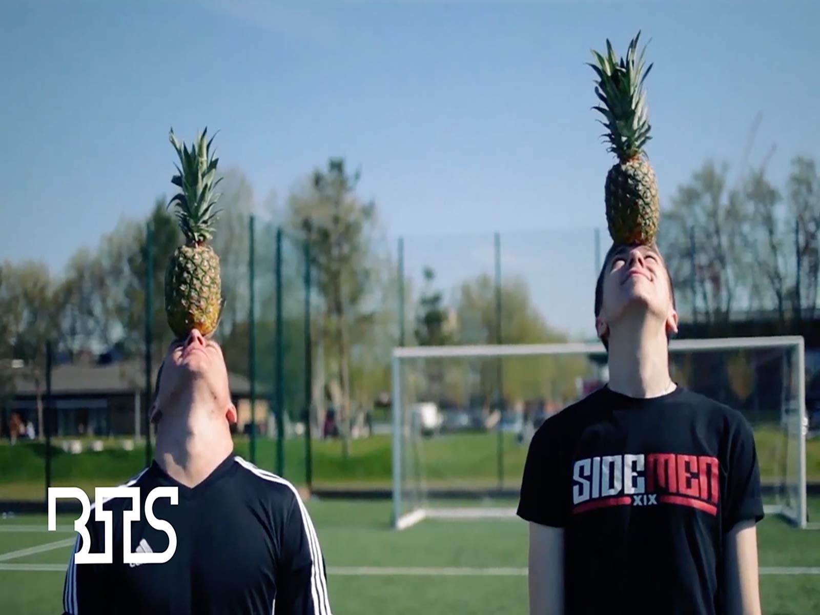 Watch BTS | Prime Video