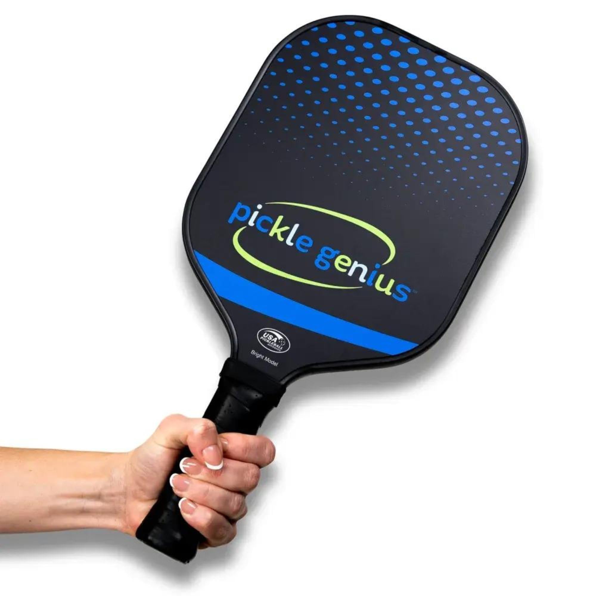 Mua Pickleball Paddle-100% Raw Carbon Fiber Pickleball Racket with 13mm ...