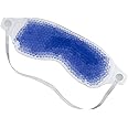 TheraPearl Eye-ssential Mask, Reusable Eye Mask with Flexible Gel Beads ...