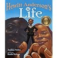 Hewitt Anderson's Great Big Life: Nolen, Jerdine, Nelson, Kadir ...