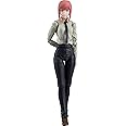 Amazon.com: Chainsaw Man: Makima Figma Action Figure : Toys & Games