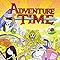 Adventure Time vol 1: v. 1: Amazon.co.uk: Ryan North, Braden Lamb, Mike ...