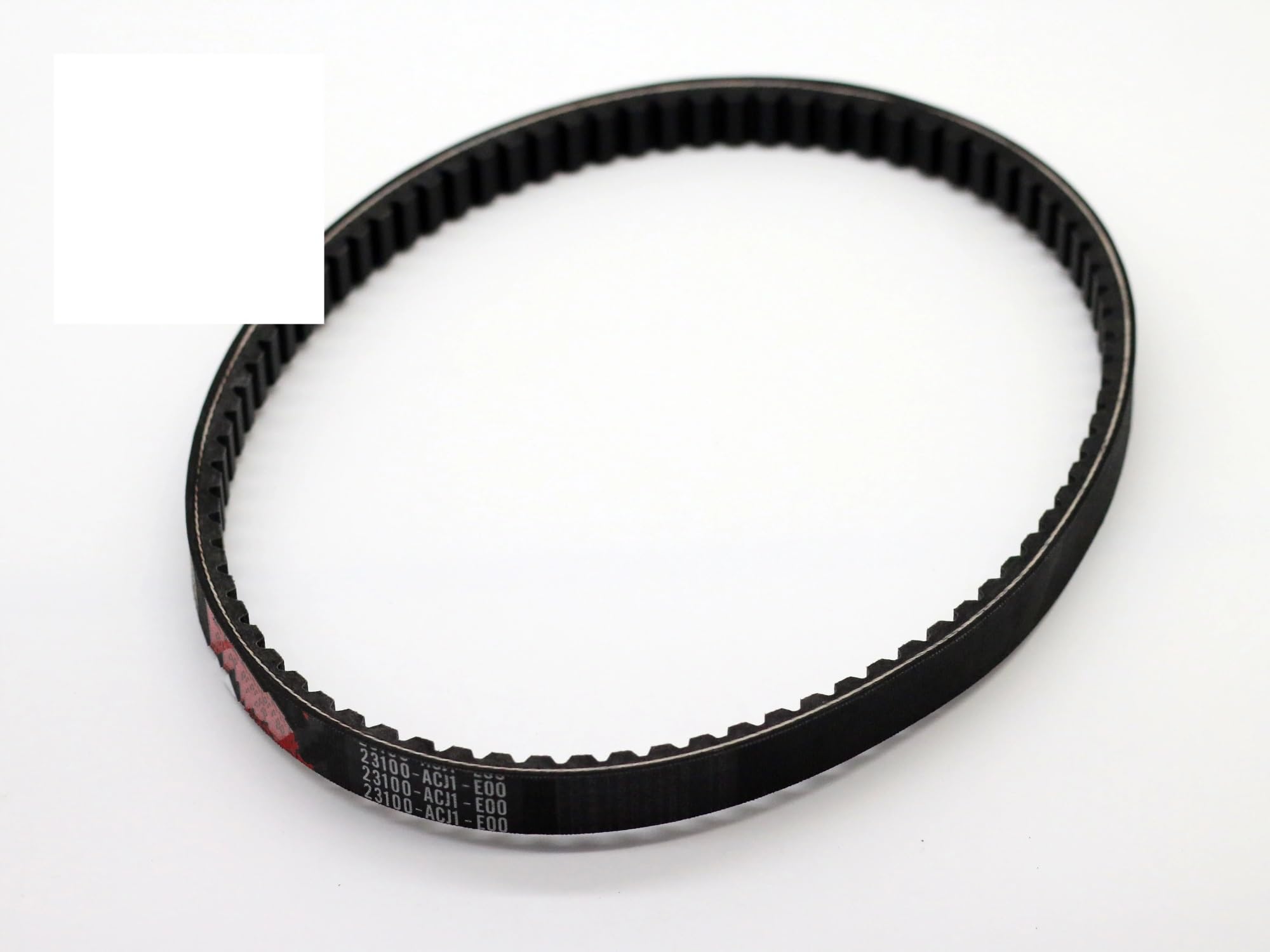 Mua Clutch Drive Belt 125 Scooter Drive Belt for Kimco X-125 2018-2020 ...