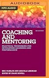 Amazon.com: Coaching and Mentoring: Practical Conversations to Improve ...