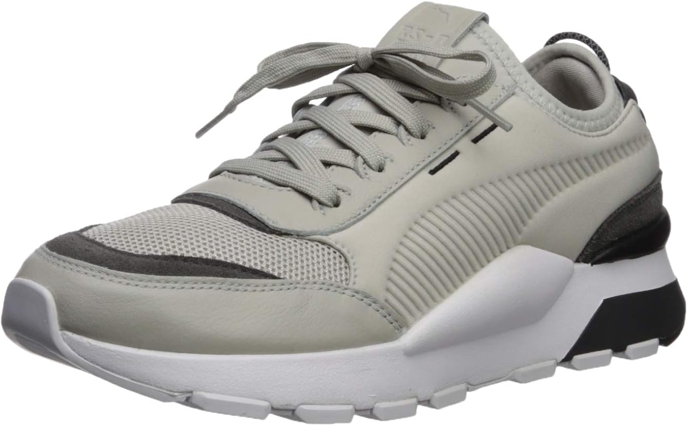 Amazon.com | PUMA Men's Rs-0 Sneaker | Fashion Sneakers