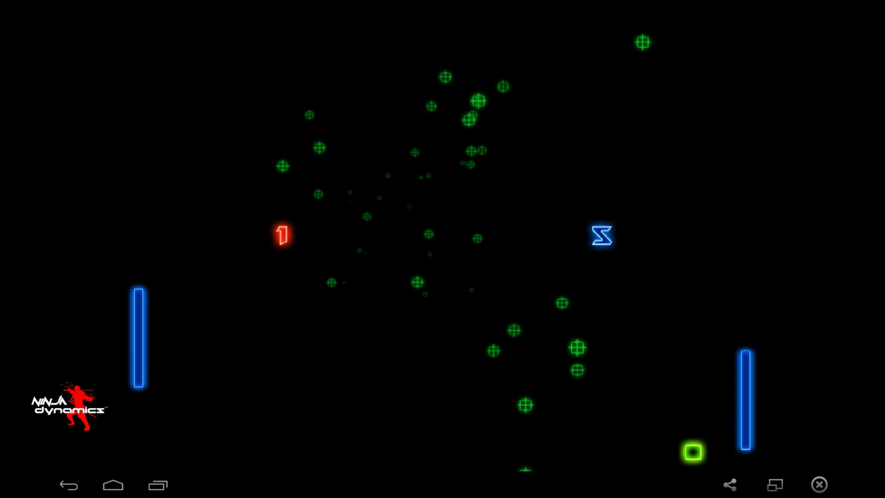 Aplicación HyperBloX en Amazon Appstore