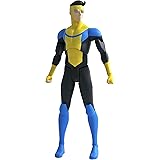 Amazon.com: DIAMOND SELECT TOYS Invincible: Atom Eve Action Figure ...