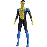 Amazon.com: DIAMOND SELECT TOYS LLC Invincible: Allen DLX Action Figure ...