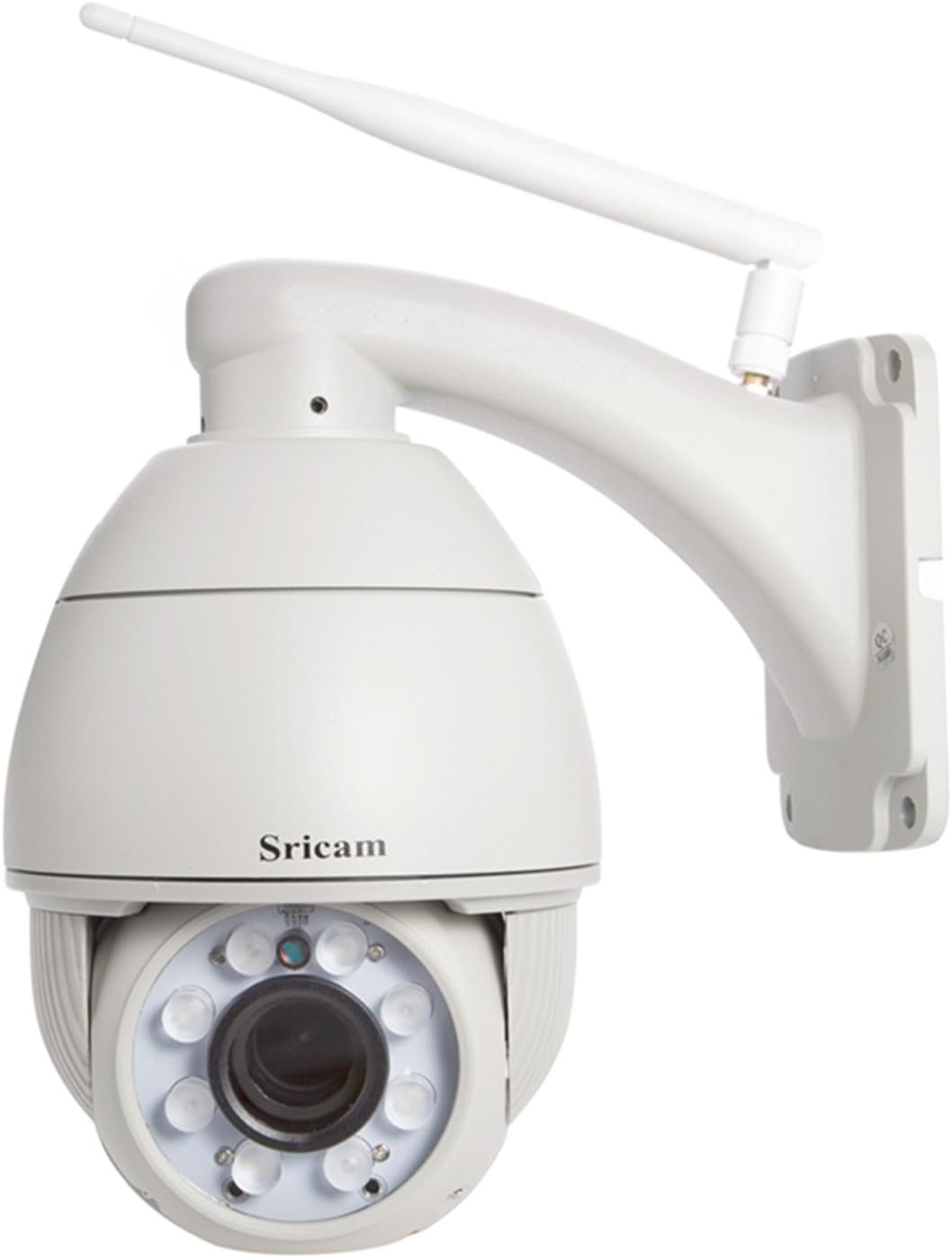 Sricam Italia SP008 Versione ITALIA Nuovo modello con AUTOFOCUS ip ...