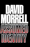Amazon.com: Long Lost (9780446529402): Morrell, David: Books