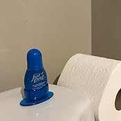 Just a Drop Toilet Odor Eliminator, Assorted Pack: Amazon.ca: Health ...