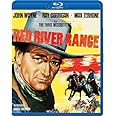 Amazon.com: Red River Range [Blu-ray] : John Wayne, Ray Corrigan, Max Terhune, Polly Moran ...