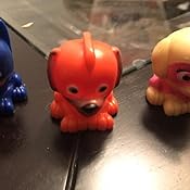 Amazon.com: Paw Patrol Nickelodeon SUPER PUPS Mash'Ems (choices may ...