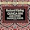 Gunga Din and Other Favorite Poems (Dover Thrift Editions): Rudyard ...