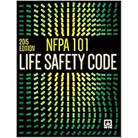 NFPA 101: Life Safety Code Tabs (compatible with 2018, 2015 or 2012 ...