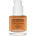 Amazon.com : COVERGIRL Clean Fresh Color Correcting Serum + Moisturizer ...