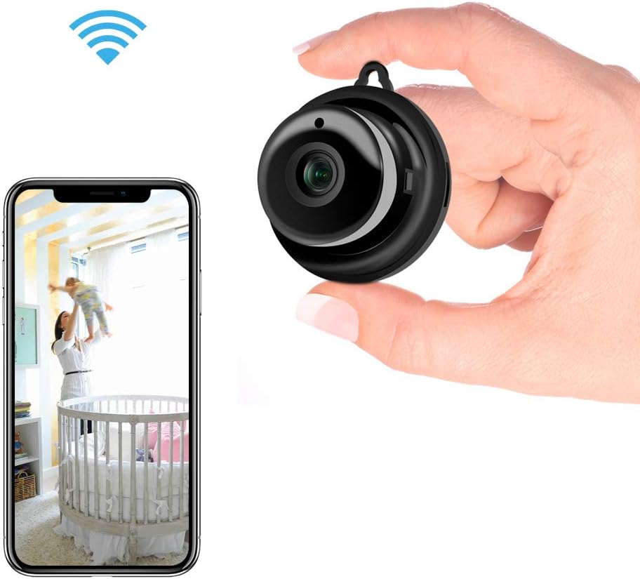 Spion Kamera ++ Top 5 Bestseller ++ Testsieger ++ Vergleich