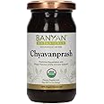 Amazon.com: Banyan Botanicals Organic Chyavanprash (Chyawanprash ...