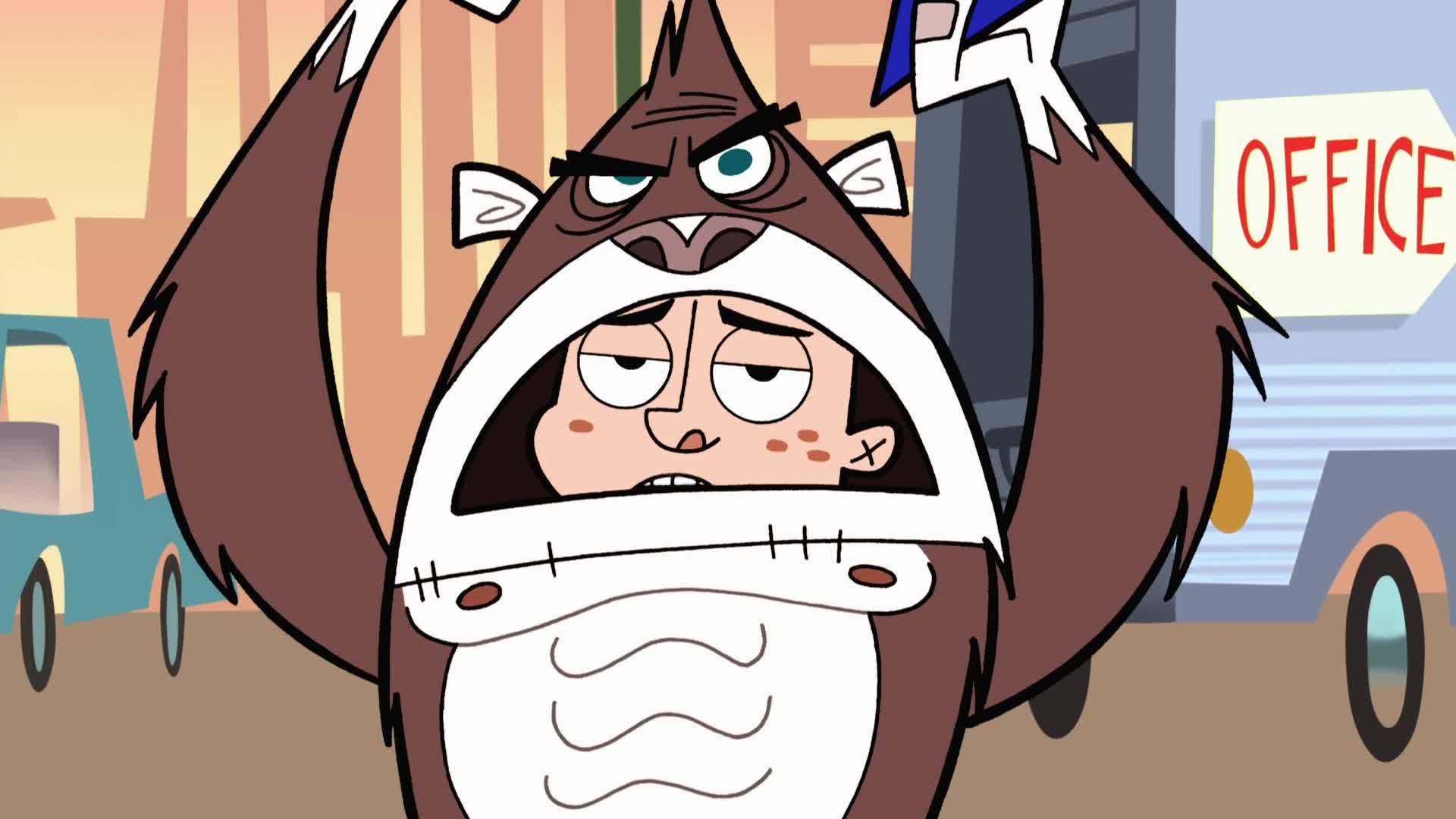 Watch My Gym Partner's a Monkey - Season 5 | Prime Video