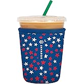 Amazon.com: Sok It Java Sok Iced Coffee & Cold Soda Insulated Neoprene ...