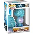 Amazon.com: Funko POP! Movies: DC - Storm - Aquaman - Collectable Vinyl ...