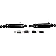 Amazon.com: Monroe Shocks & Struts Monroe 90026C3 Active to Passive ...