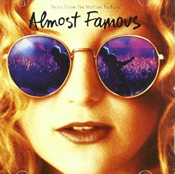 Various Artists - Untitled (Almost Famous) [Vinyl] - Amazon.com Music