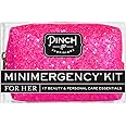 Amazon.com : Pinch Provisions Minimergency Kit, for Her, Includes 17 ...