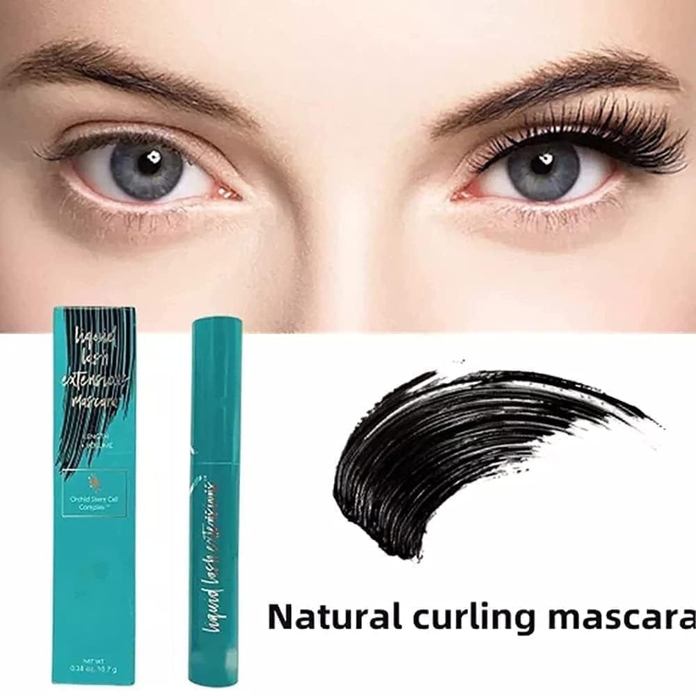 Mua CROOT mascara Liquid Lash Extensions Mascara-Brynn Thick and ...