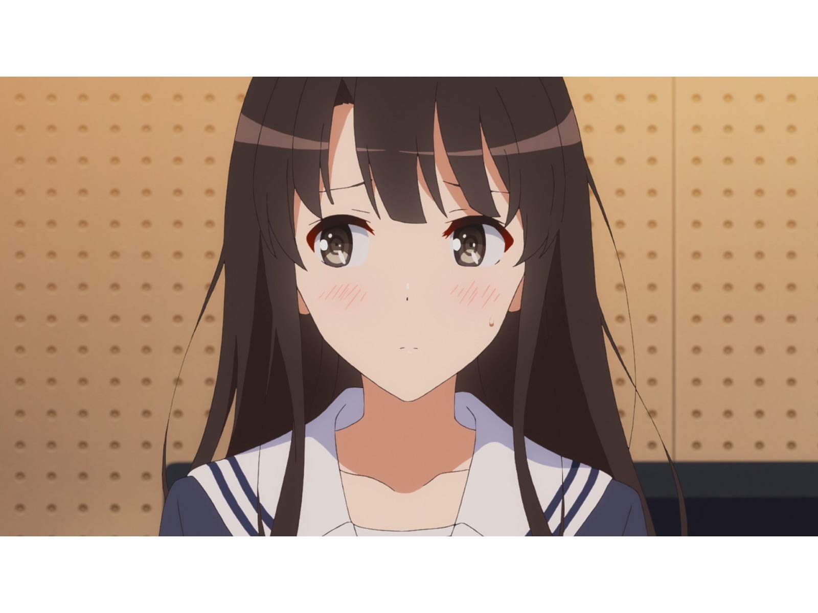 Amazon.de: Saekano? How to Raise a Boring Girlfriend.flat [OV/OmU] ansehen | Prime Video