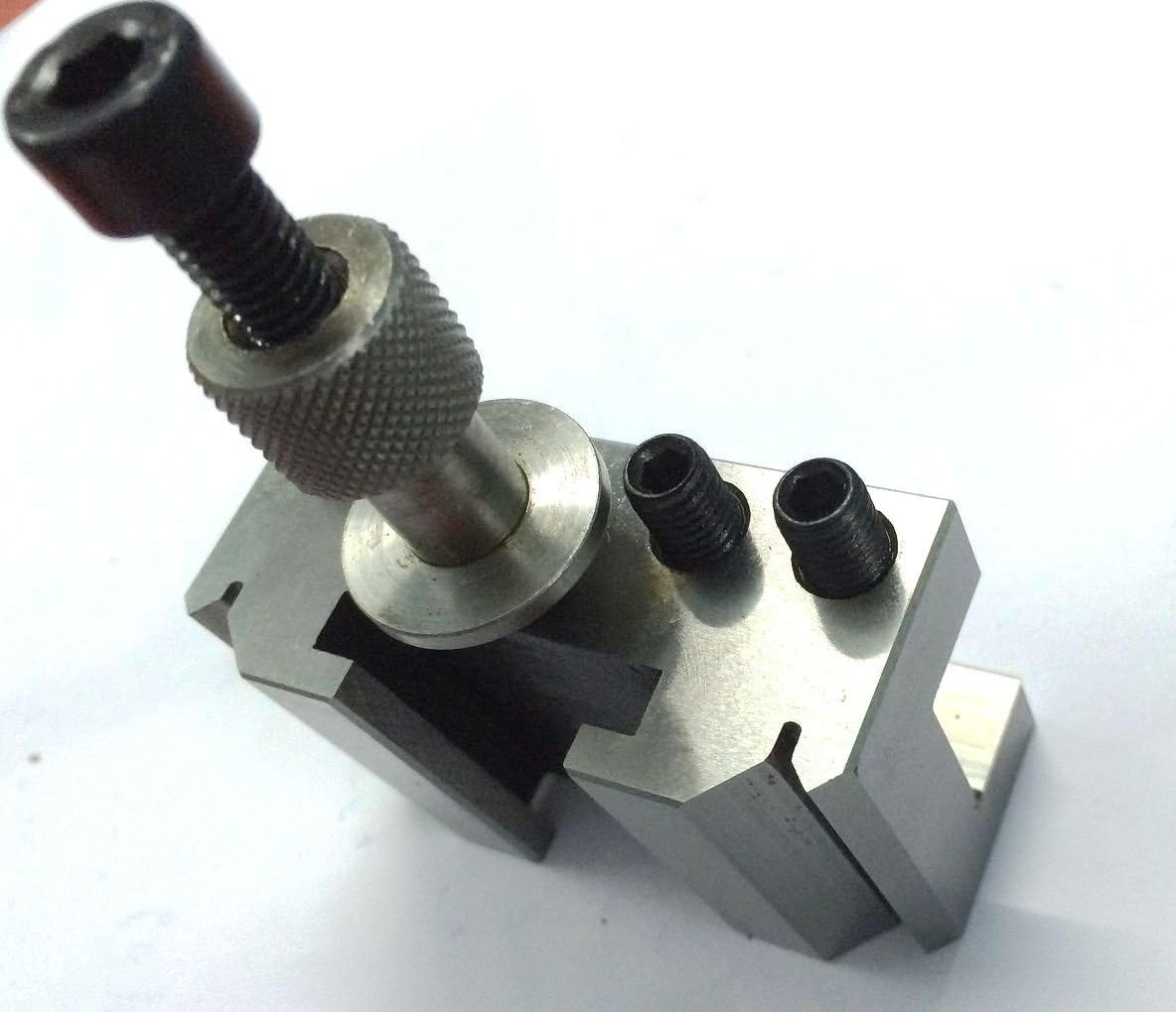 T63 Tool Post's Standard Loose Spare Holders For T1 Quick Change Tool ...