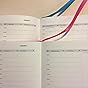 Amazon.com : Action Day Planner 2016, Fashion Calendar - Daily Weekly ...