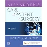 Alexander's Care of the Patient in Surgery: 9780275971083: Medicine ...