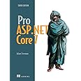 Pro ASP.NET Core 7, Tenth Edition: Freeman, Adam: 9781633437821: Amazon.com: Books