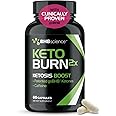 Amazon.com: Keto BHB Exogenous Ketones Supplement - BHB Science Keto ...
