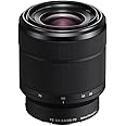 Amazon.com : Sony 28-70mm F3.5-5.6 FE OSS Interchangeable Standard Zoom Lens : Compact System ...